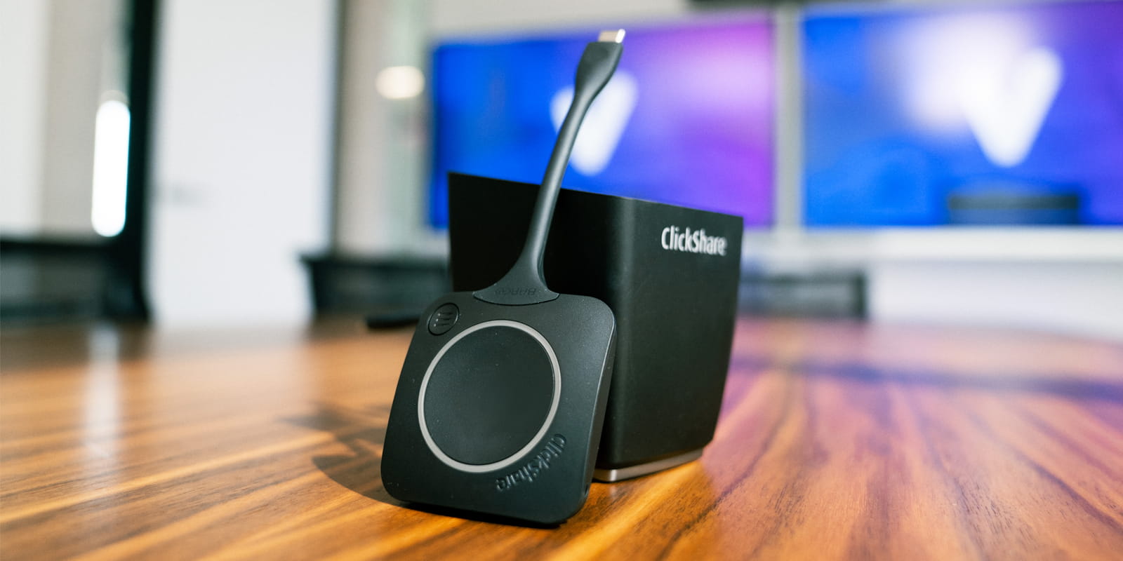 Barco Clickshare Conference Cx 50 Gen 2 Wireless Konferenzsystem